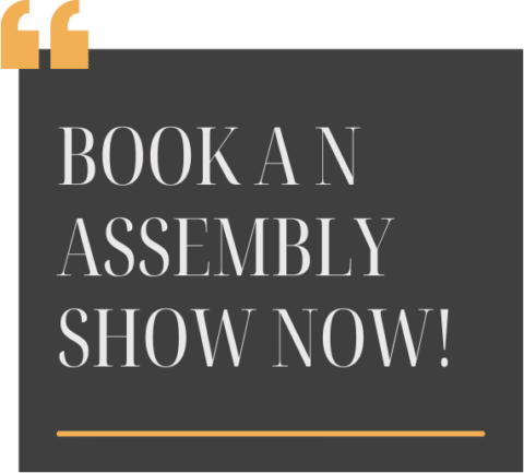 Ideas for Fun Primary School Assemblies - Assembly Programme
