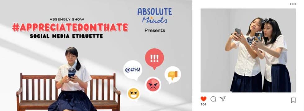 Primary Assemblies help for school in singapore