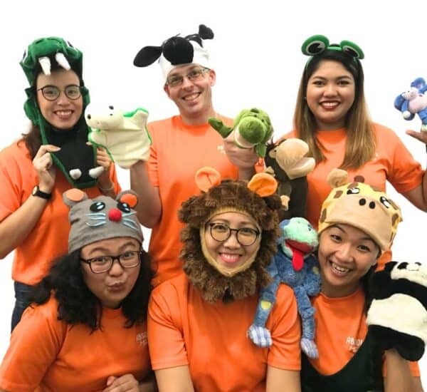 Ideas for Fun Primary School Assemblies - Assembly Programme